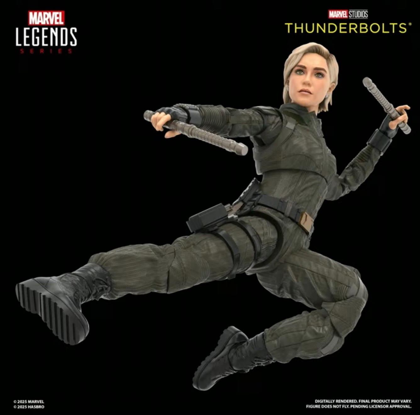 Marvel Legends News - Bleeding Cool News Page 5