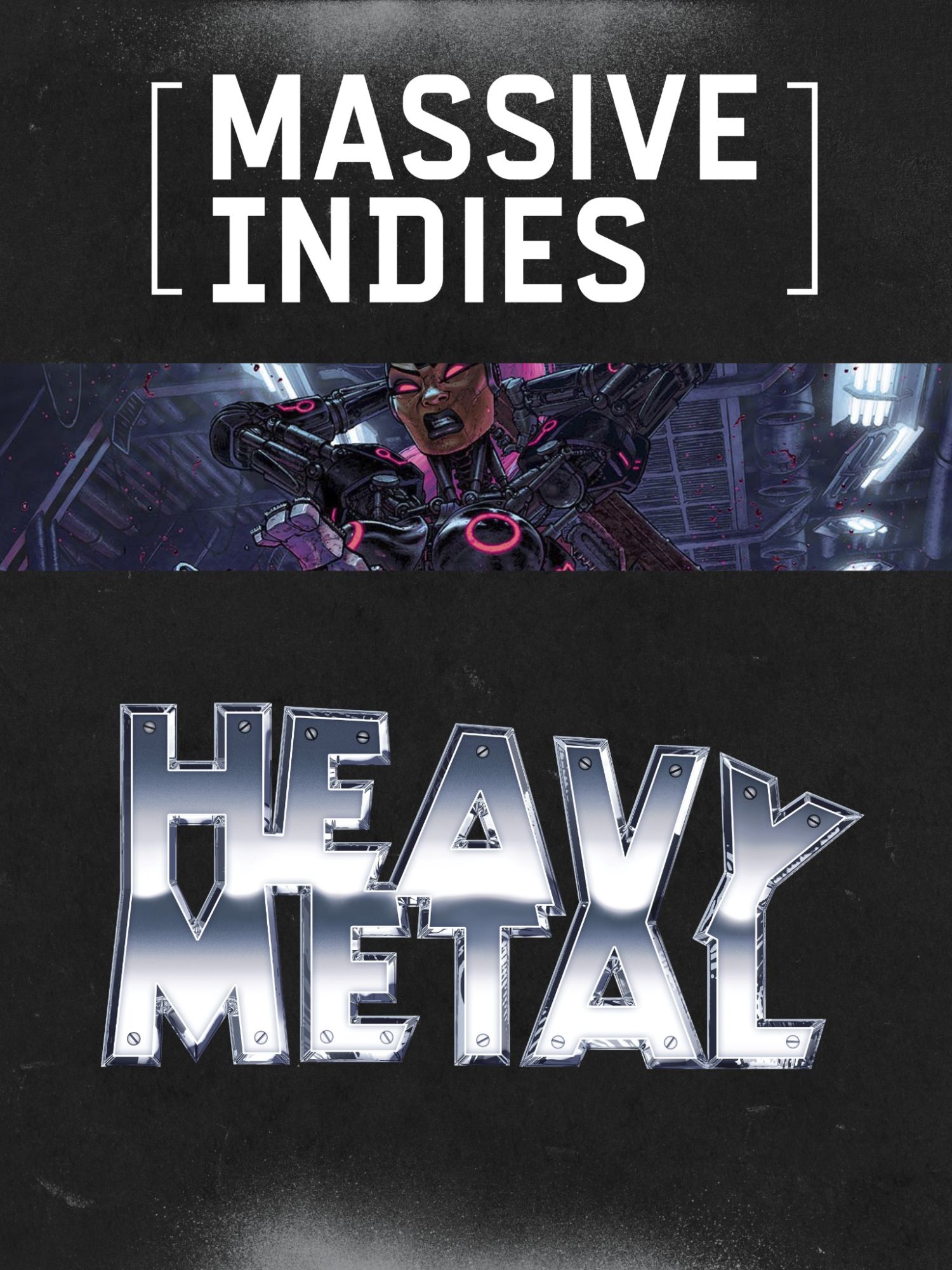 heavy metal News, Rumors and Information - Bleeding Cool News Page 1