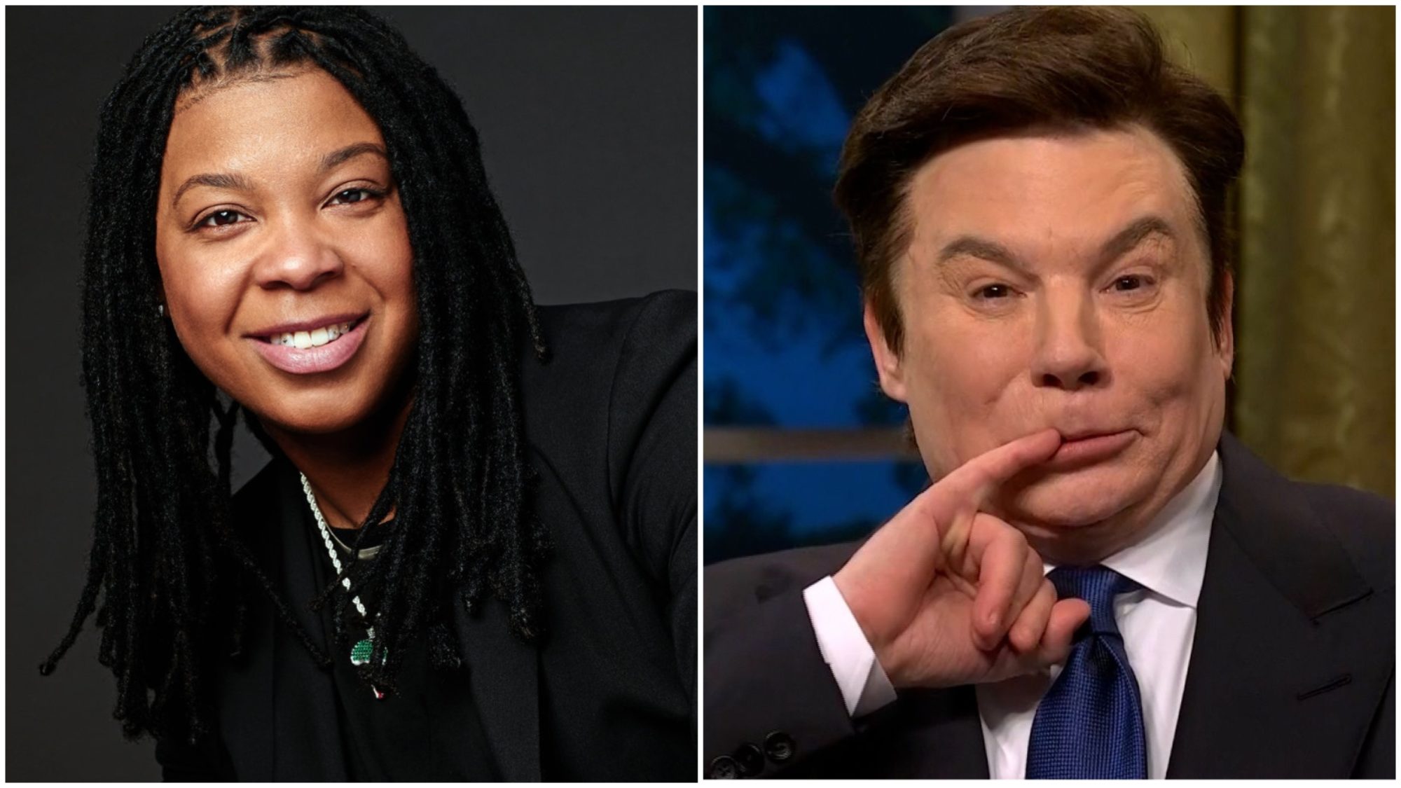 SNL: Punkie Johnson on Wild Reason Elon Musk Rejected Sketch Pitch
