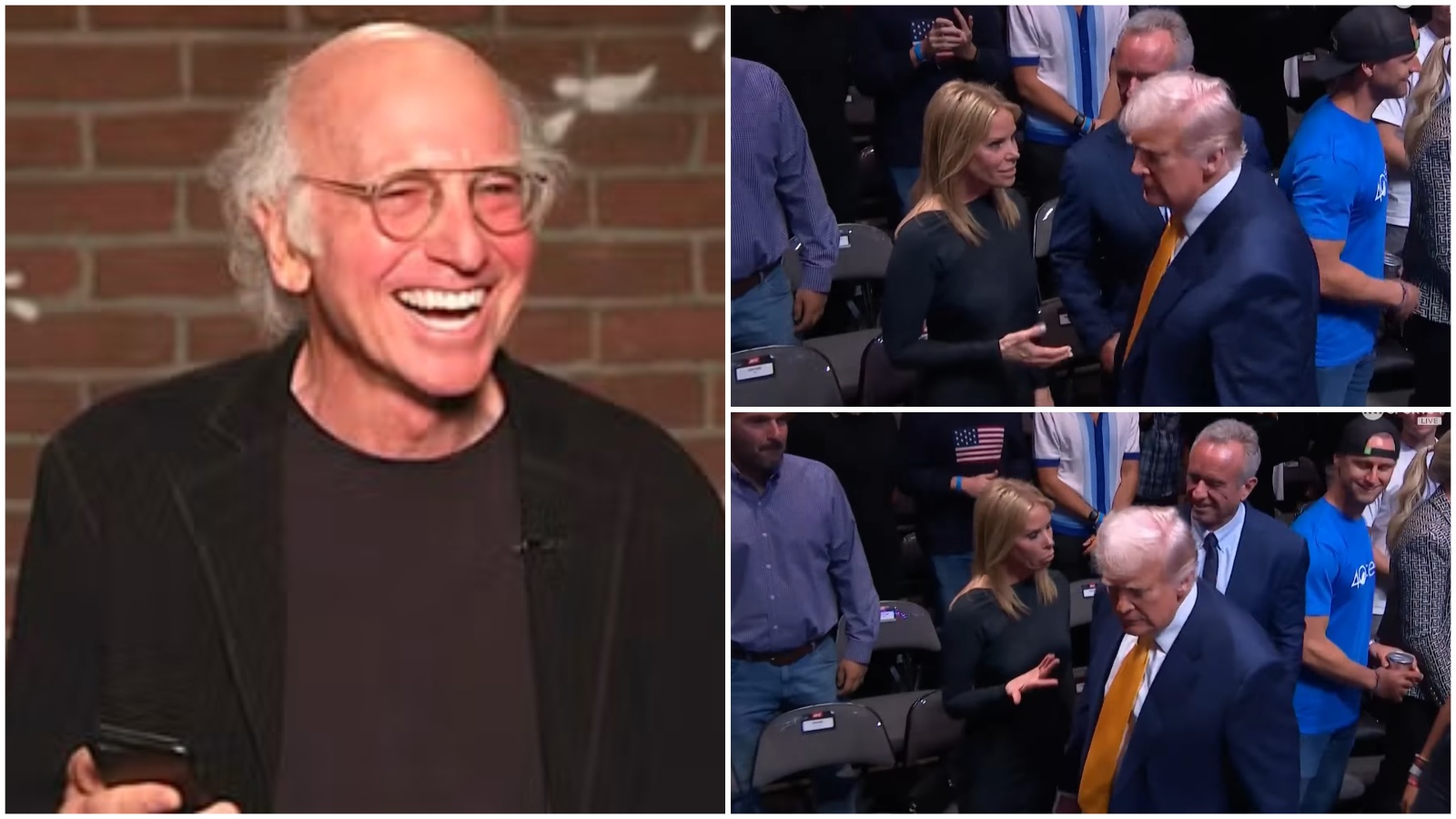 MMA News - Bleeding Cool News Page 1