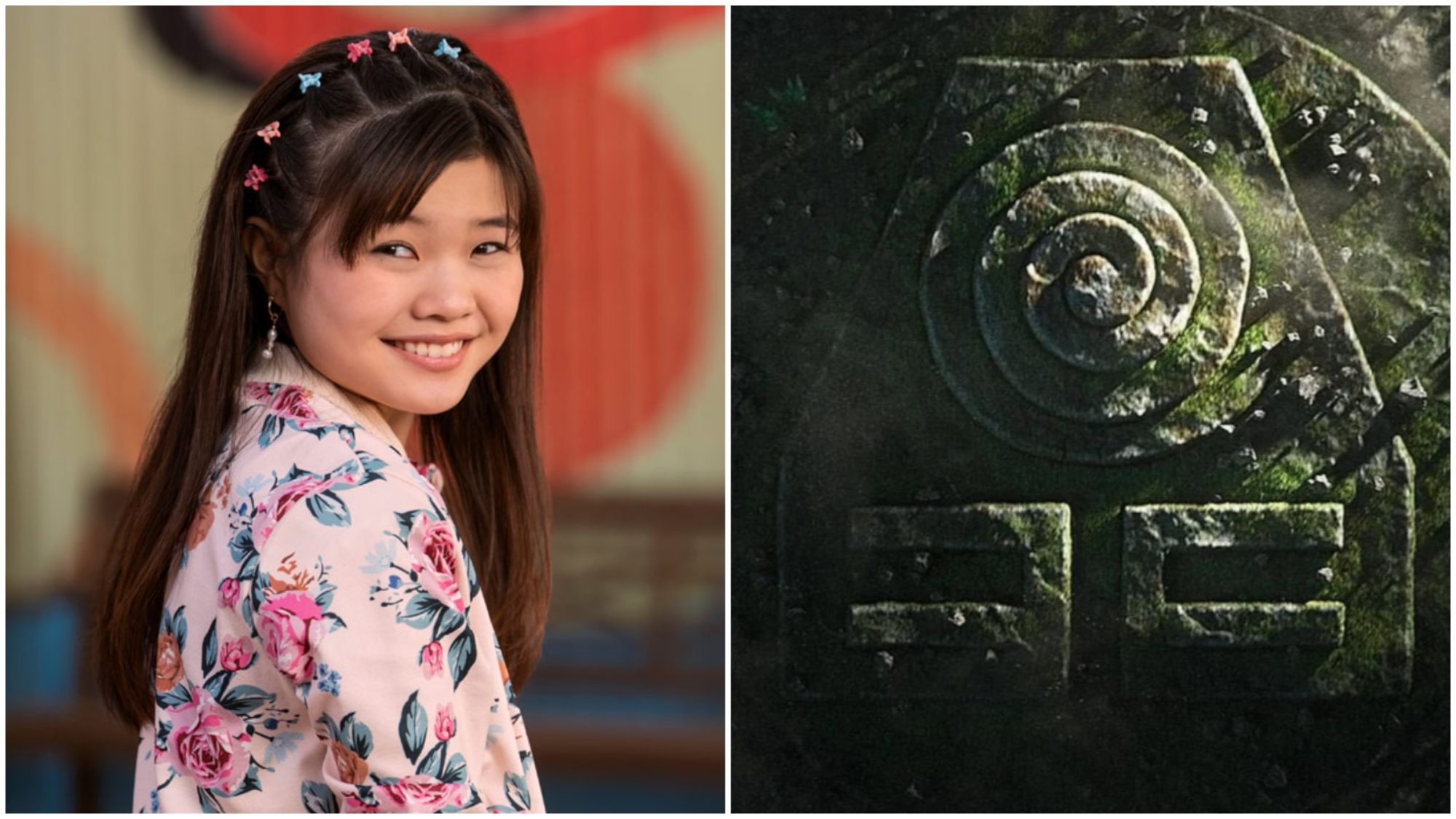 Avatar: The Last Airbender Star Miya Cech on Live-Action Toph Changes