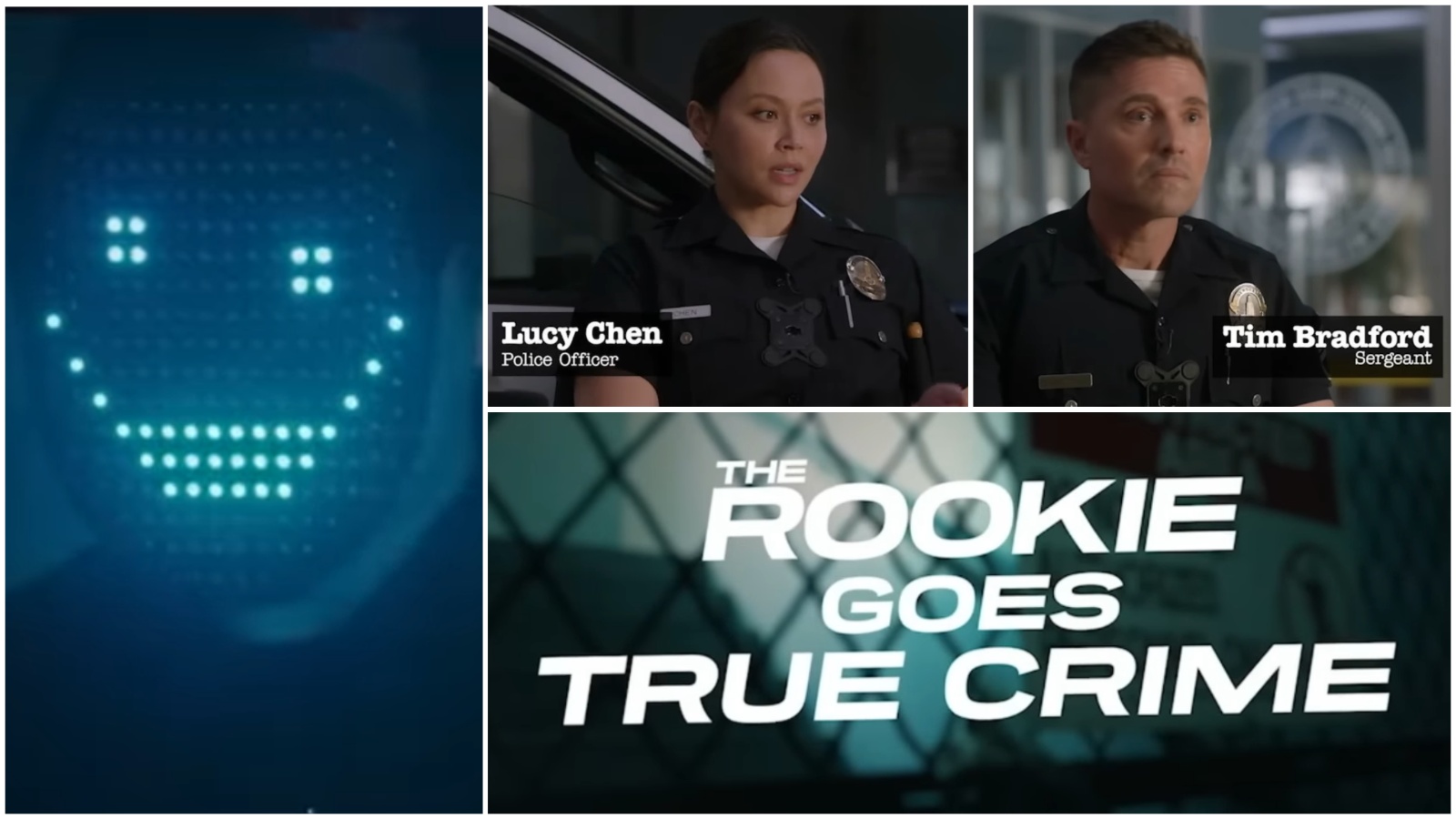 The Rookie News, Rumors and Information - Bleeding Cool News Page 1