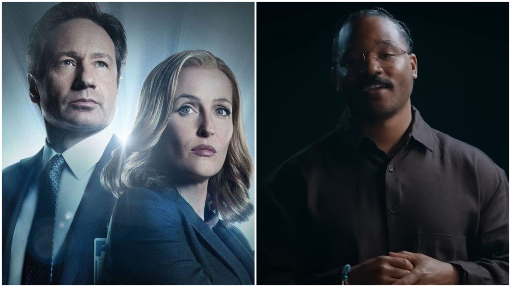 The X-Files: Ryan Coogler Offers Promising Update on New Series Status