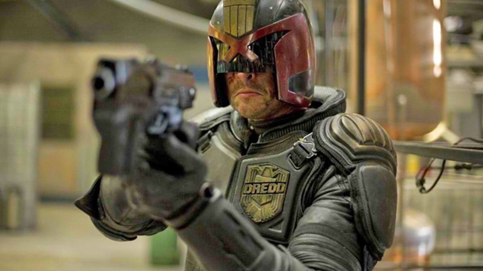 dredd News, Rumors and Information - Bleeding Cool News Page 1