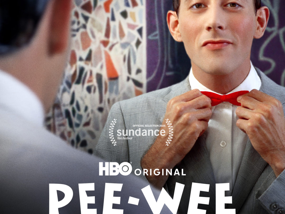 Pee Wee Herman Gafa Paul Reubens Confirms New Pee Wee Herman Movie