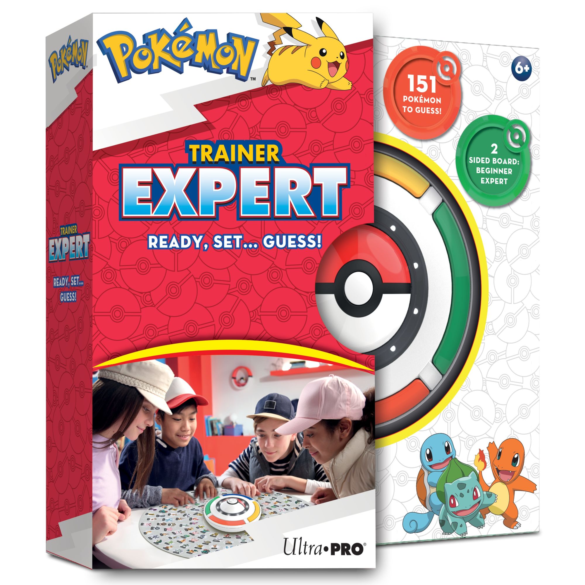 Pokémon Trainer Expert News, Rumors and Information - Bleeding Cool News Page 1