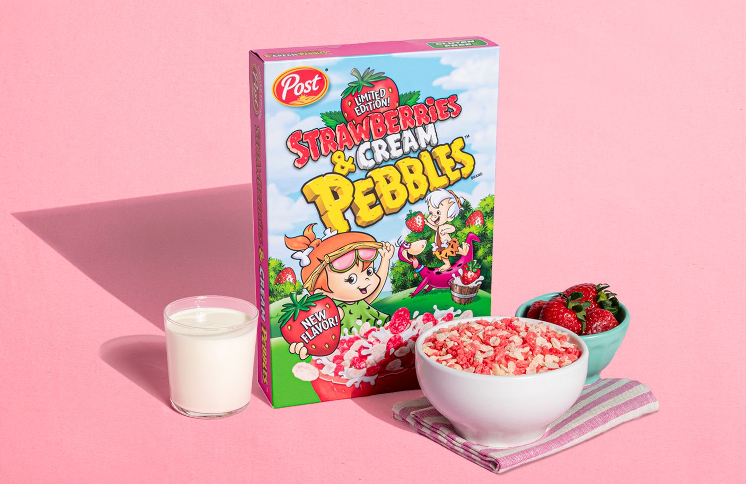 cereal News, Rumors and Information - Bleeding Cool News Page 1