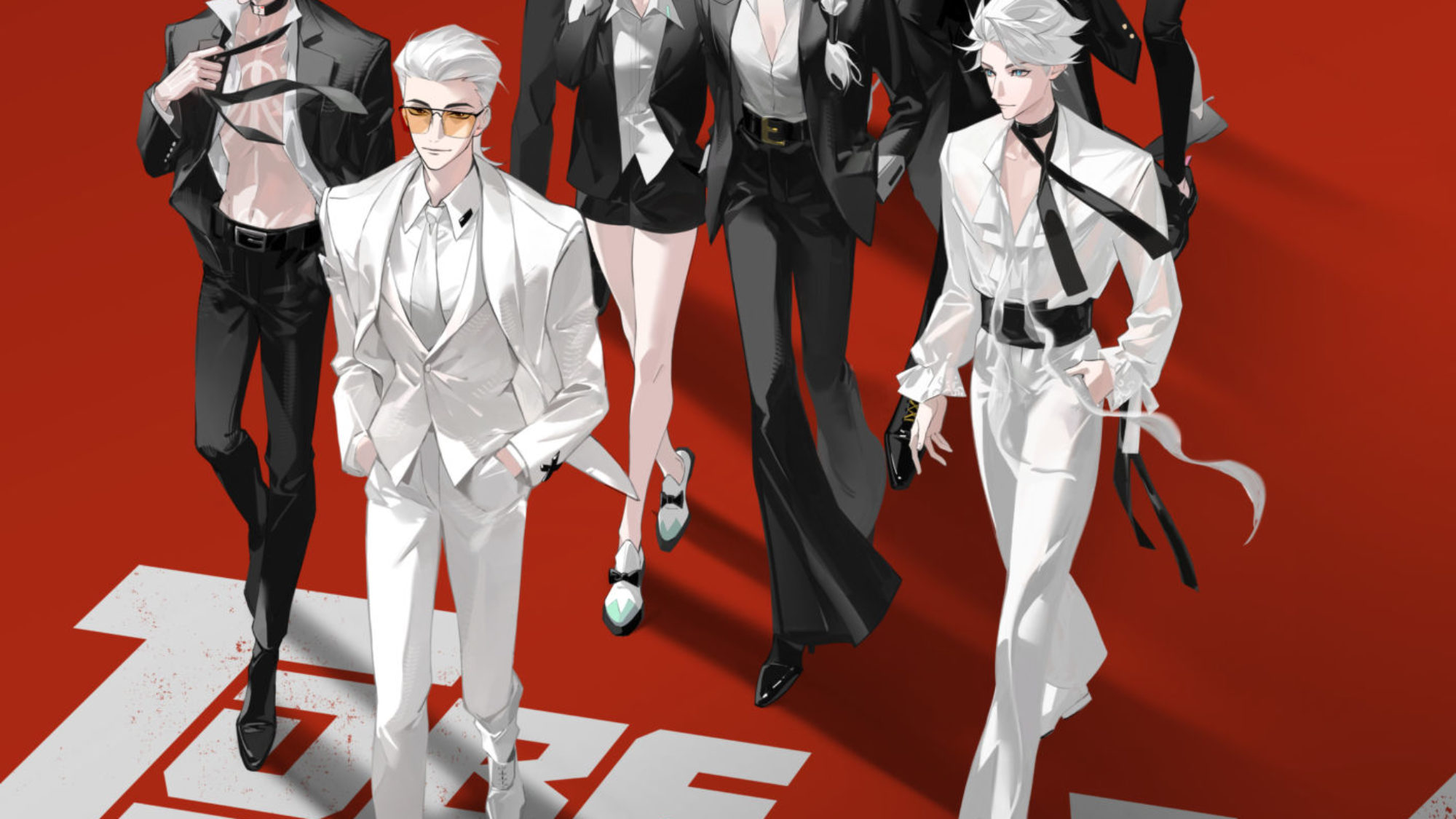 To Be Hero X: Crunchyroll Premiere English Dub Simulcast on April 5th