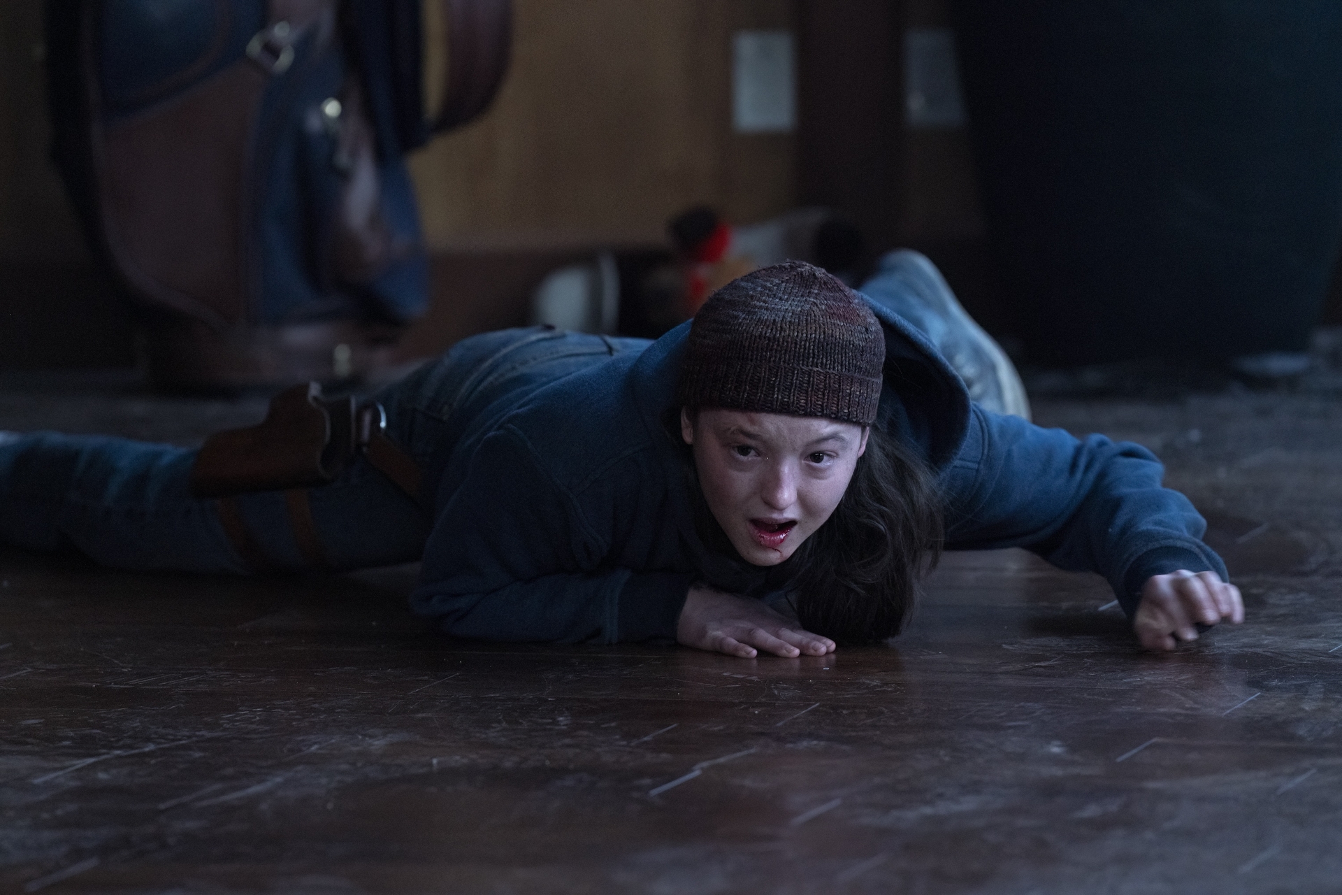 The Last of Us Sound Editor Discusses Toughest Sequence, Abby & More