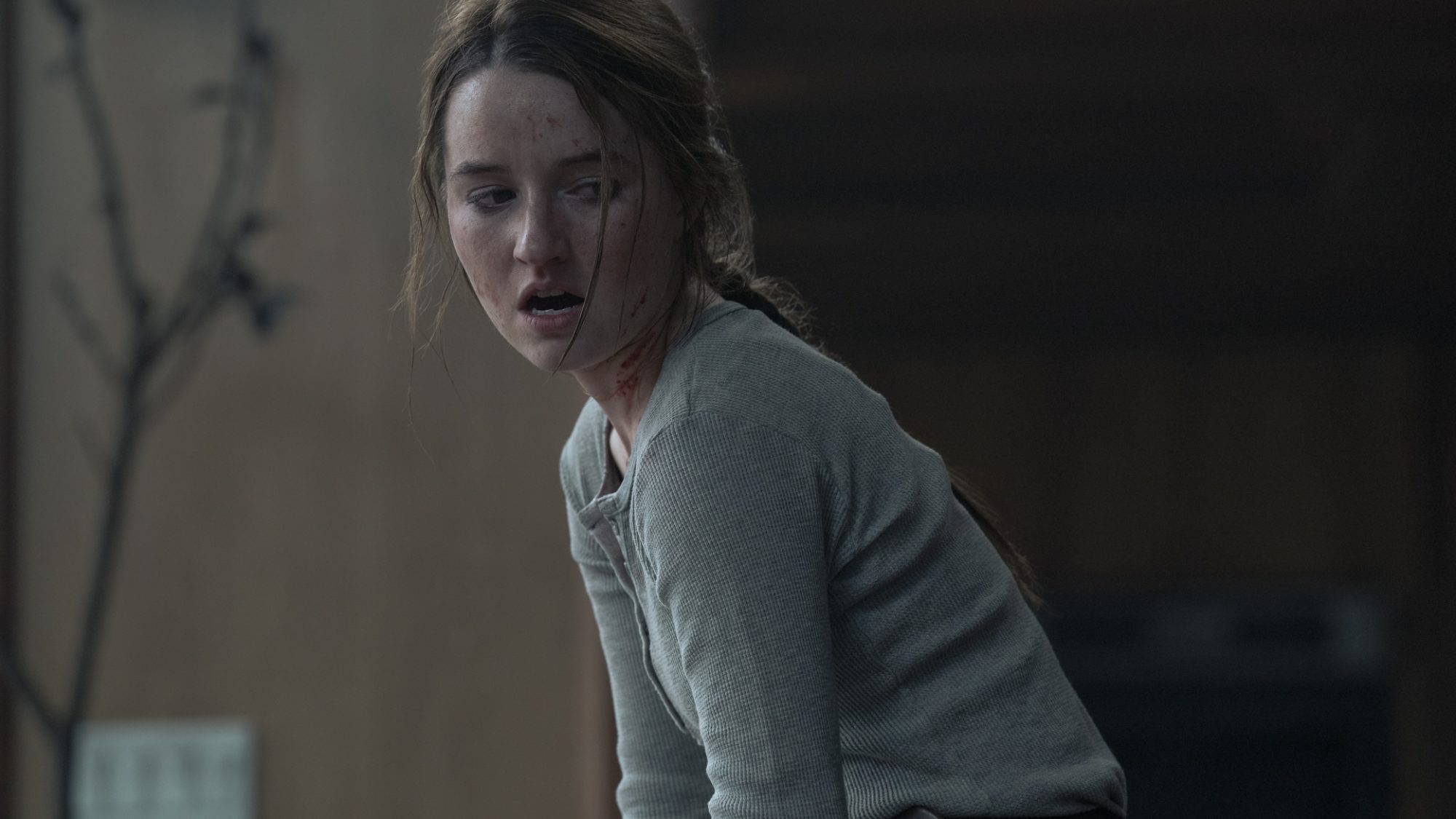 The Last of Us Star Kaitlyn Dever on Seeing Another Side to Abby