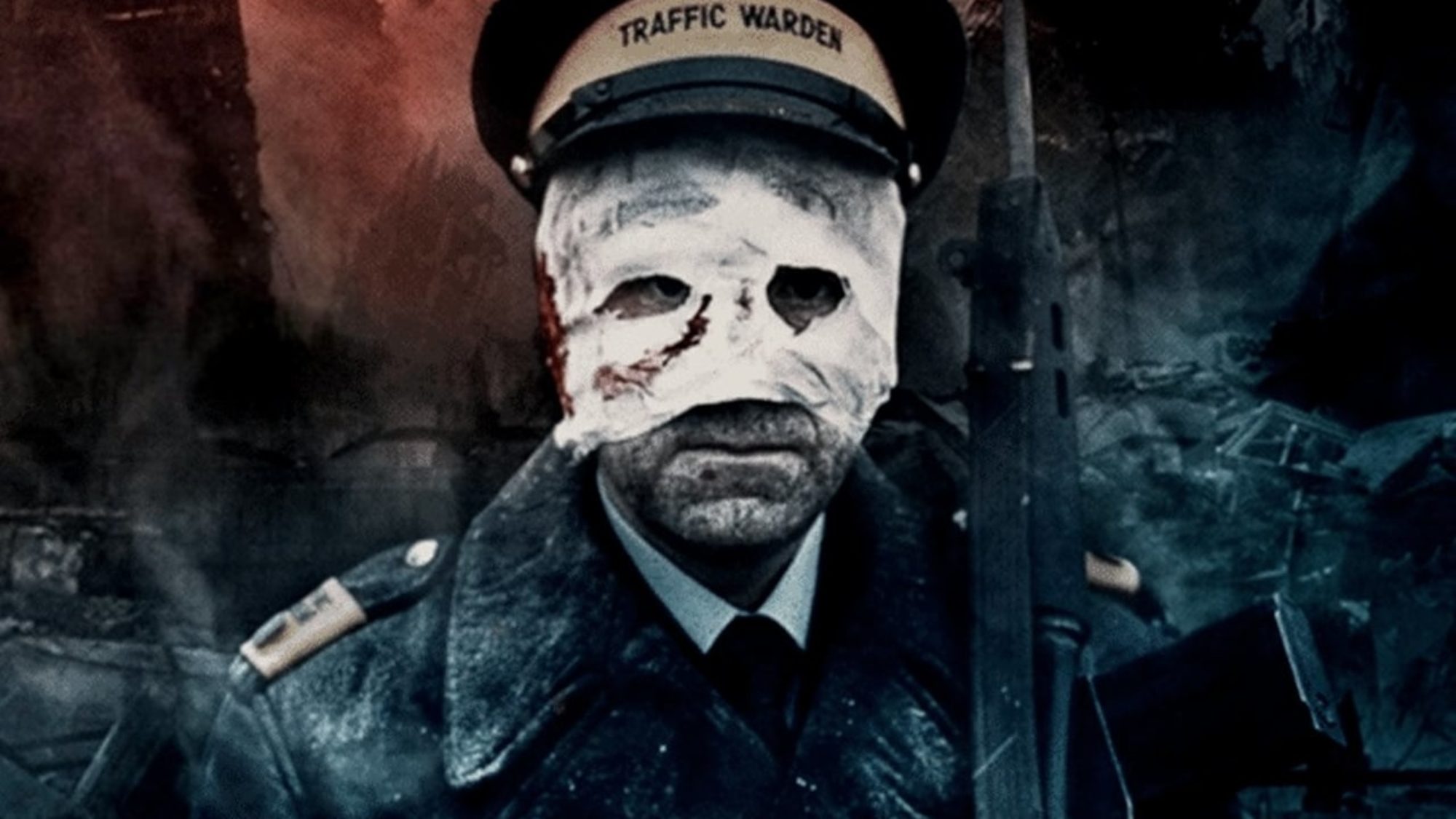 Threads: Nuclear War Drama Gets TV Series to Traumatise More Kids