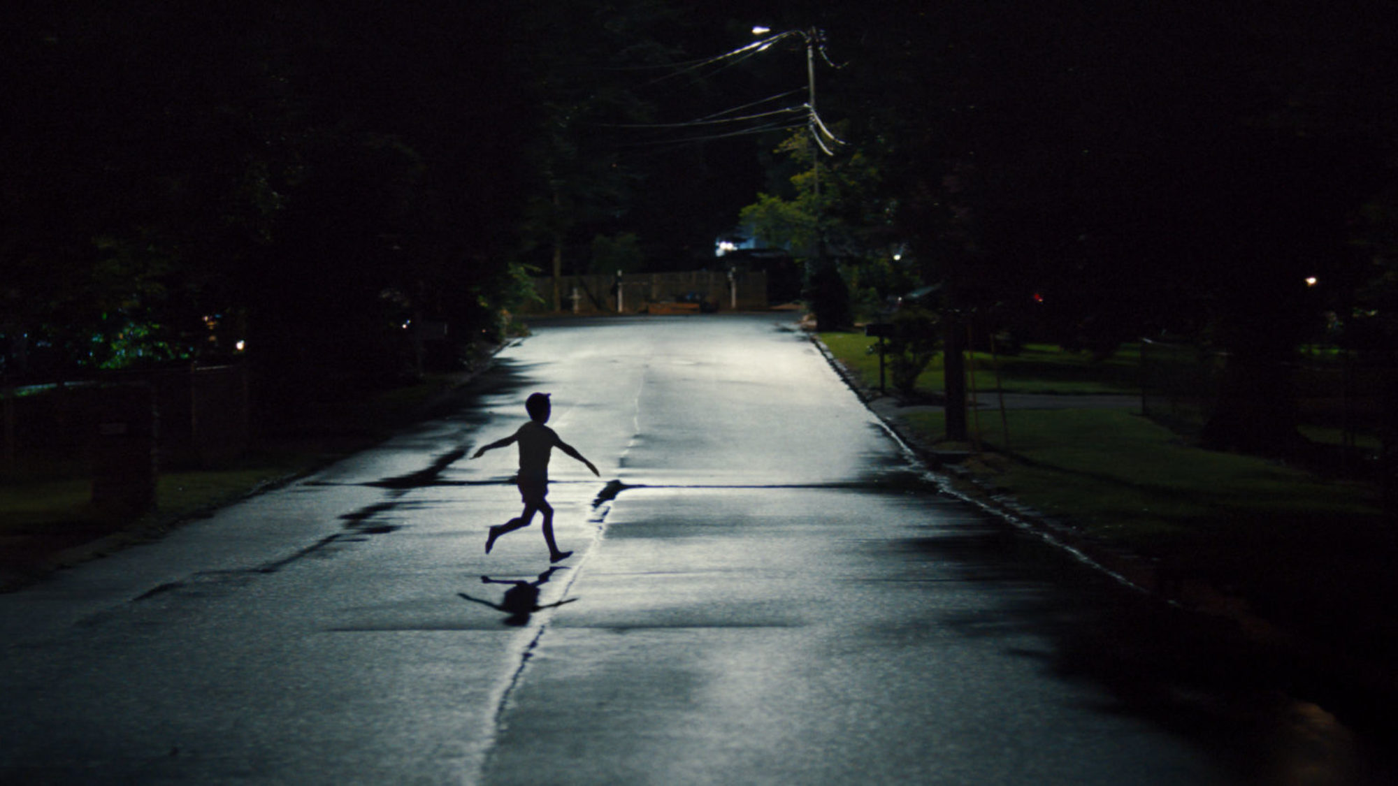 Weapons Director Says It's "A Lot Bigger And Weirder Than Barbarian"