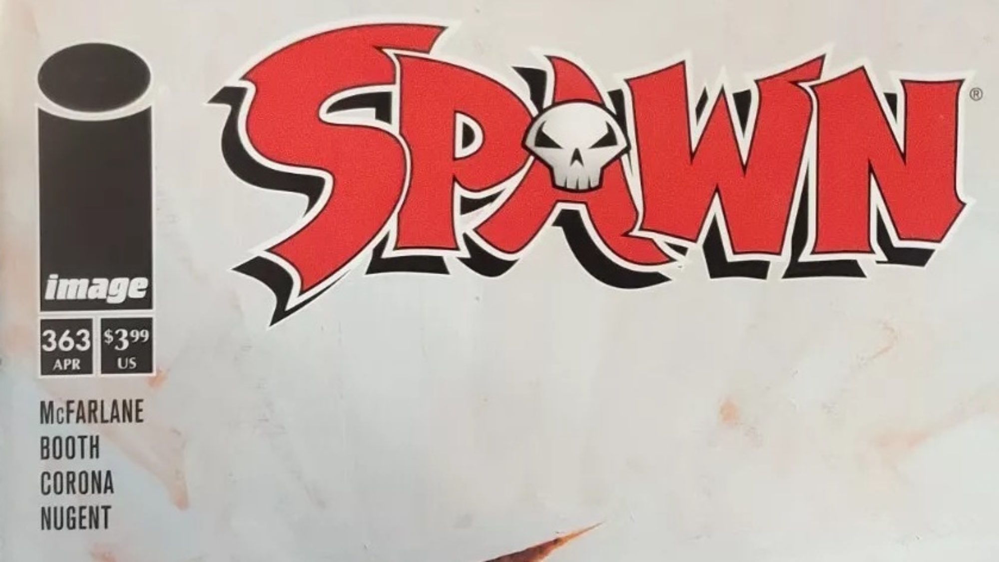 Image Comics Respond To Spawn Jumping Up In Price To $3.99 Today