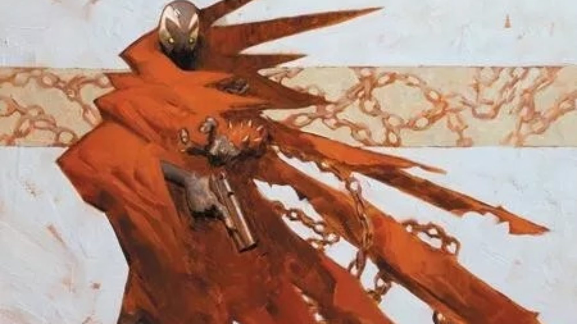 Actually, No, Today's Spawn #363 Should Have Been $2.99 After All