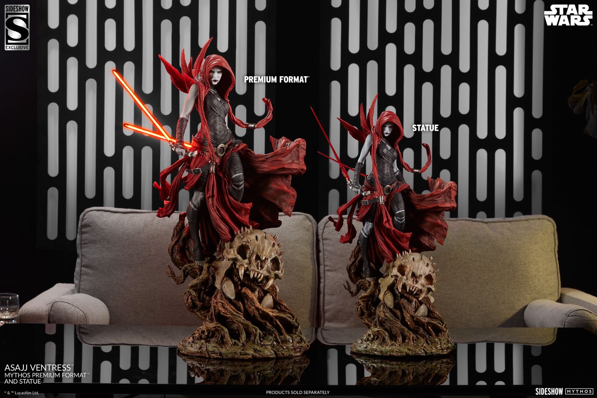 Sideshow Collectibles News - Bleeding Cool News Page 1