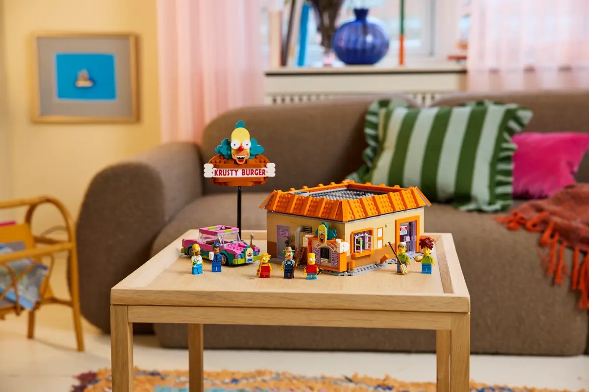 the simpsons News, Rumors and Information - Bleeding Cool News Page 1