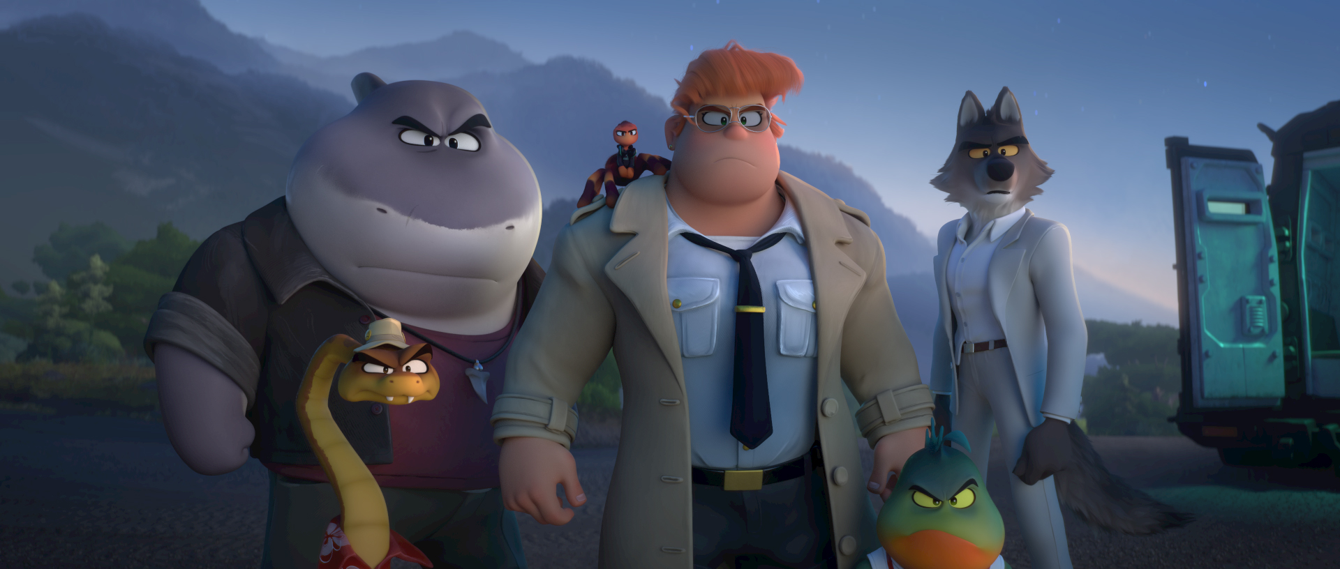 The Bad Guys 2 Co-Director on a Possible Third Installment