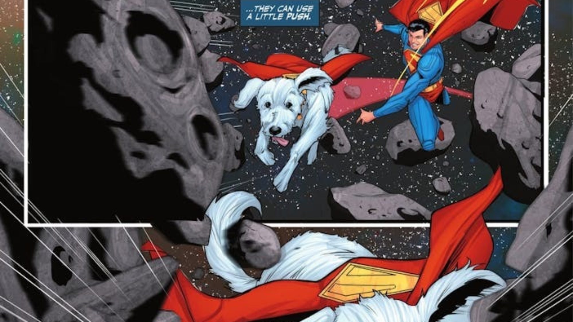 Superman General Discussion | Page 22 | CBR Community