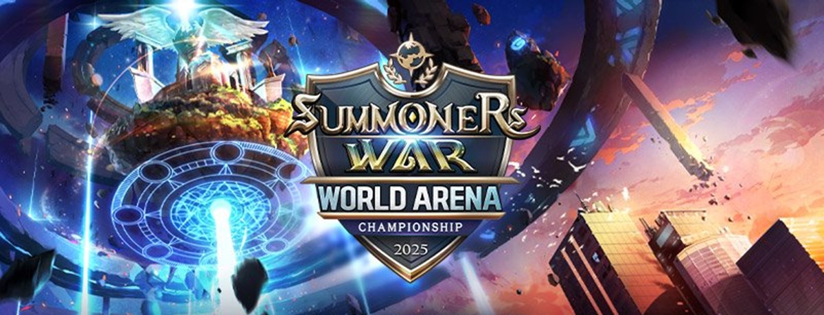 Summoners War World Finals News, Rumors and Information - Bleeding Cool ...