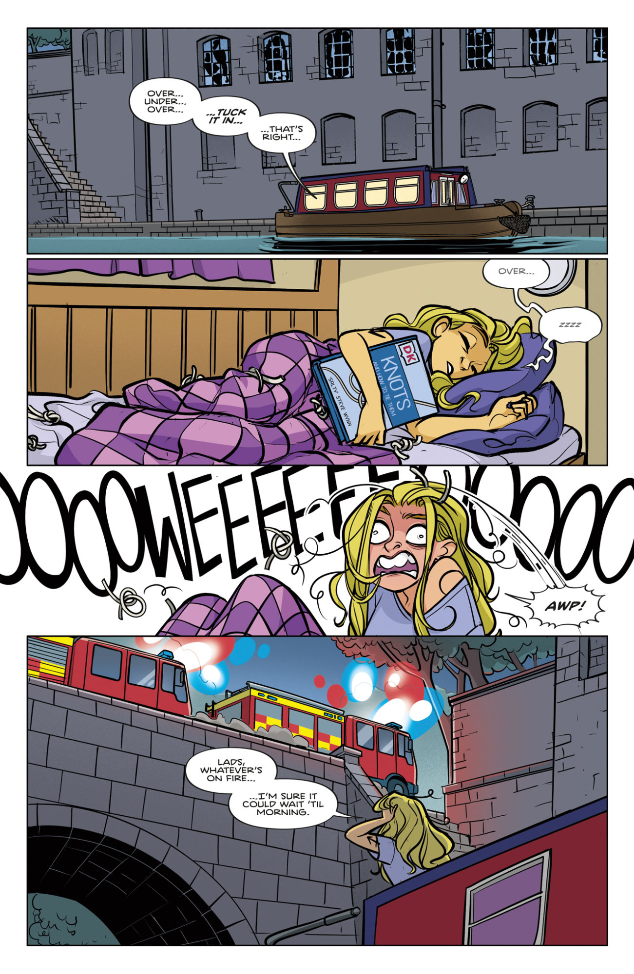 The Great British Bump-Off News, Rumors and Information - Bleeding Cool ...