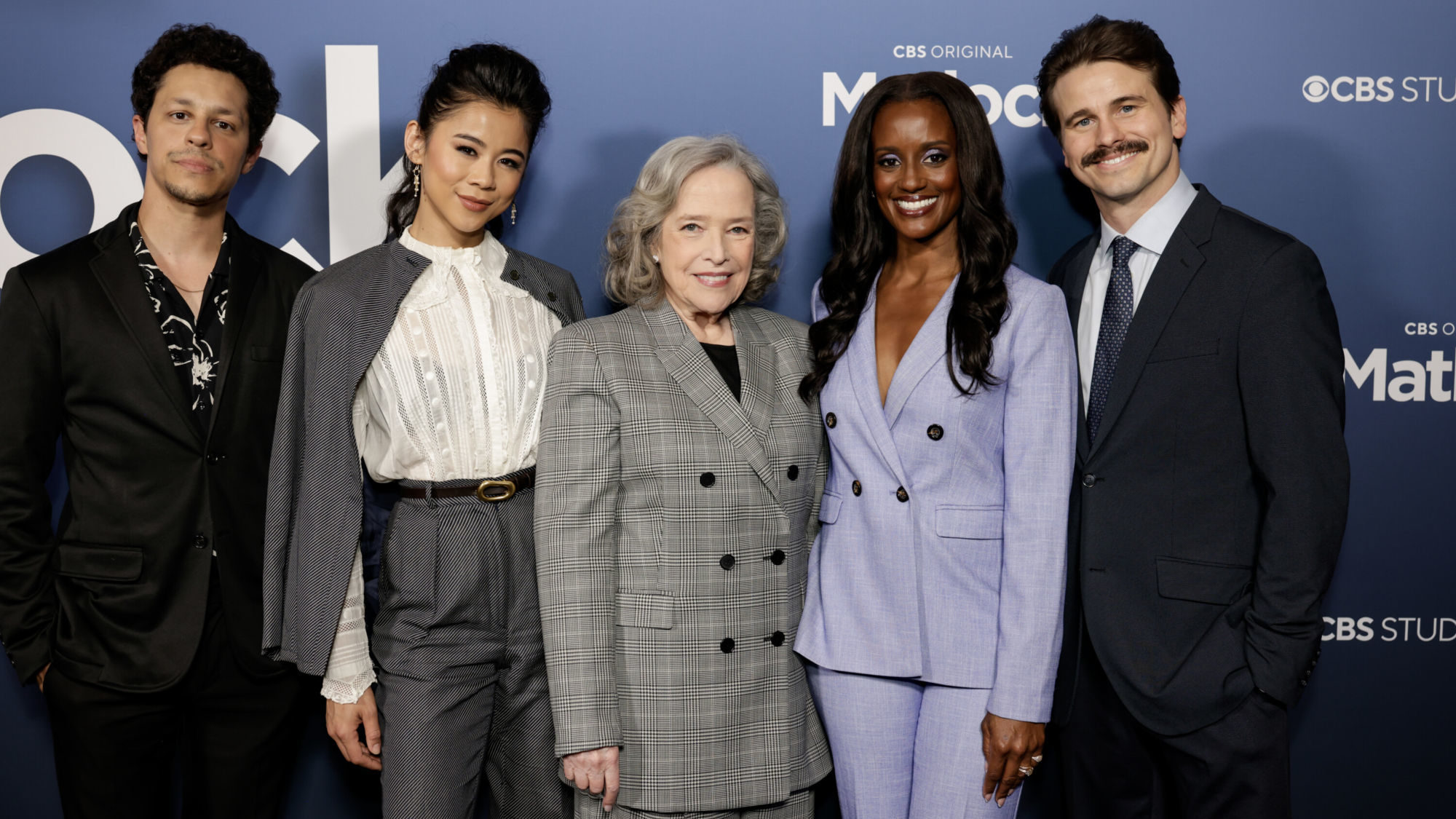 Matlock Season 2 Sees Matty "Not In Control Anymore": Kathy Bates