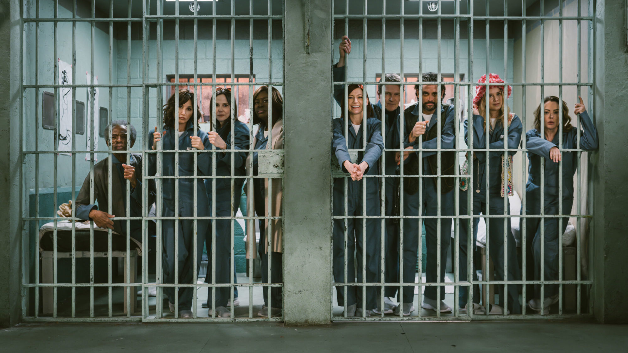Elsbeth Season 2 Finale: Who Wants "Ramen Holiday" Sneak Peeks?
