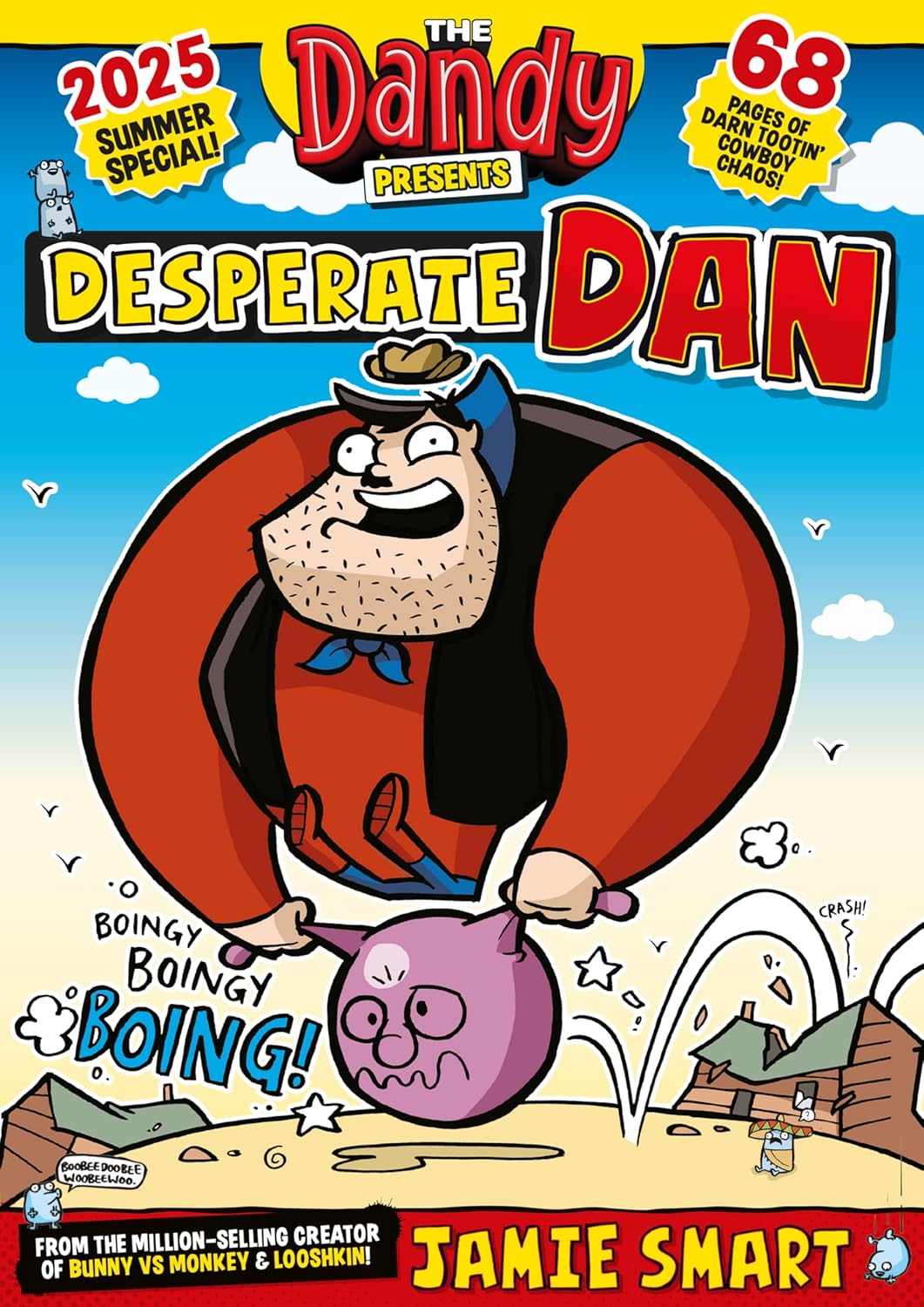 dandy News, Rumors and Information - Bleeding Cool News Page 1