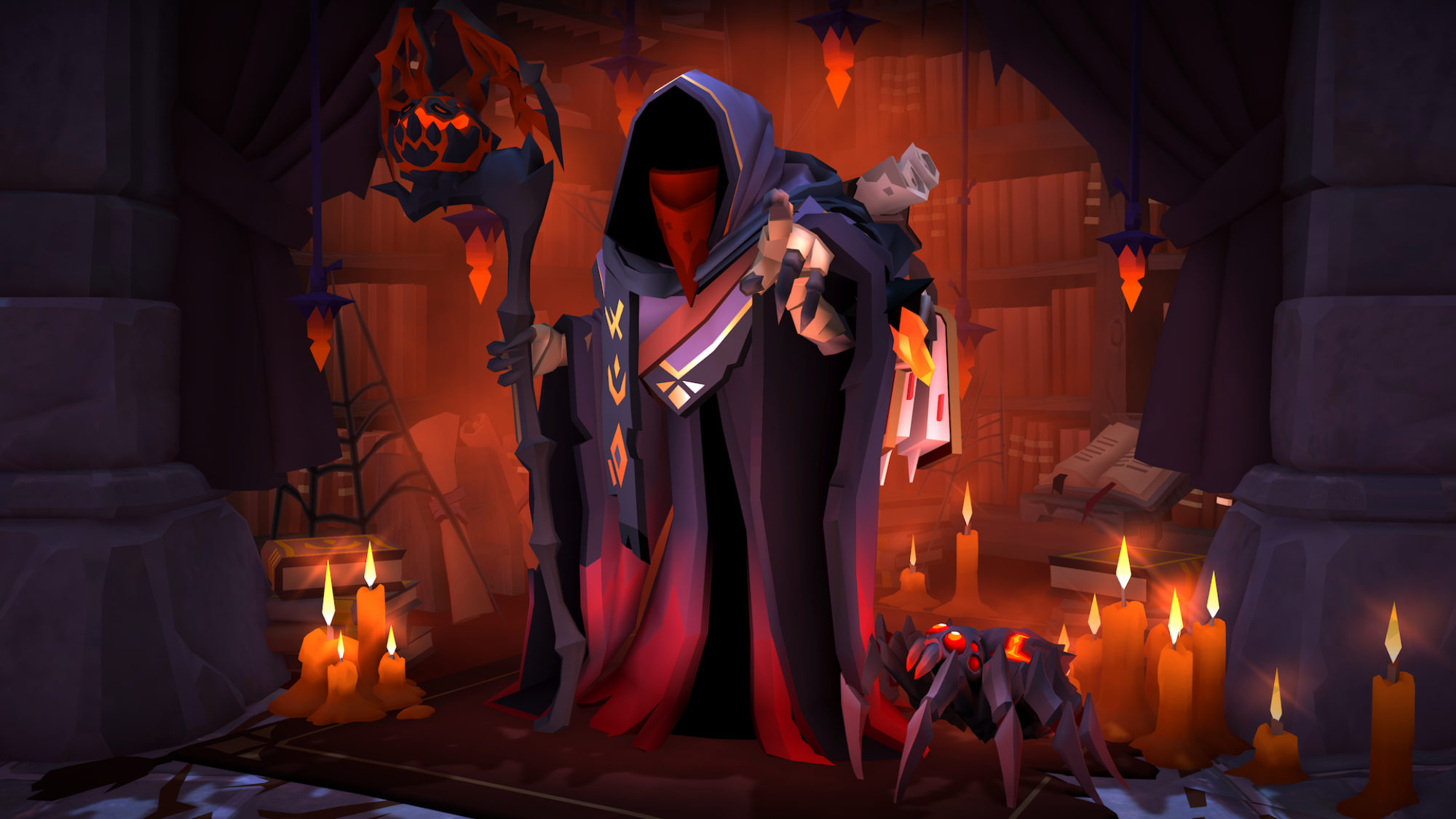 Albion Online Reveals Abyssal Depths Update Arriving This June