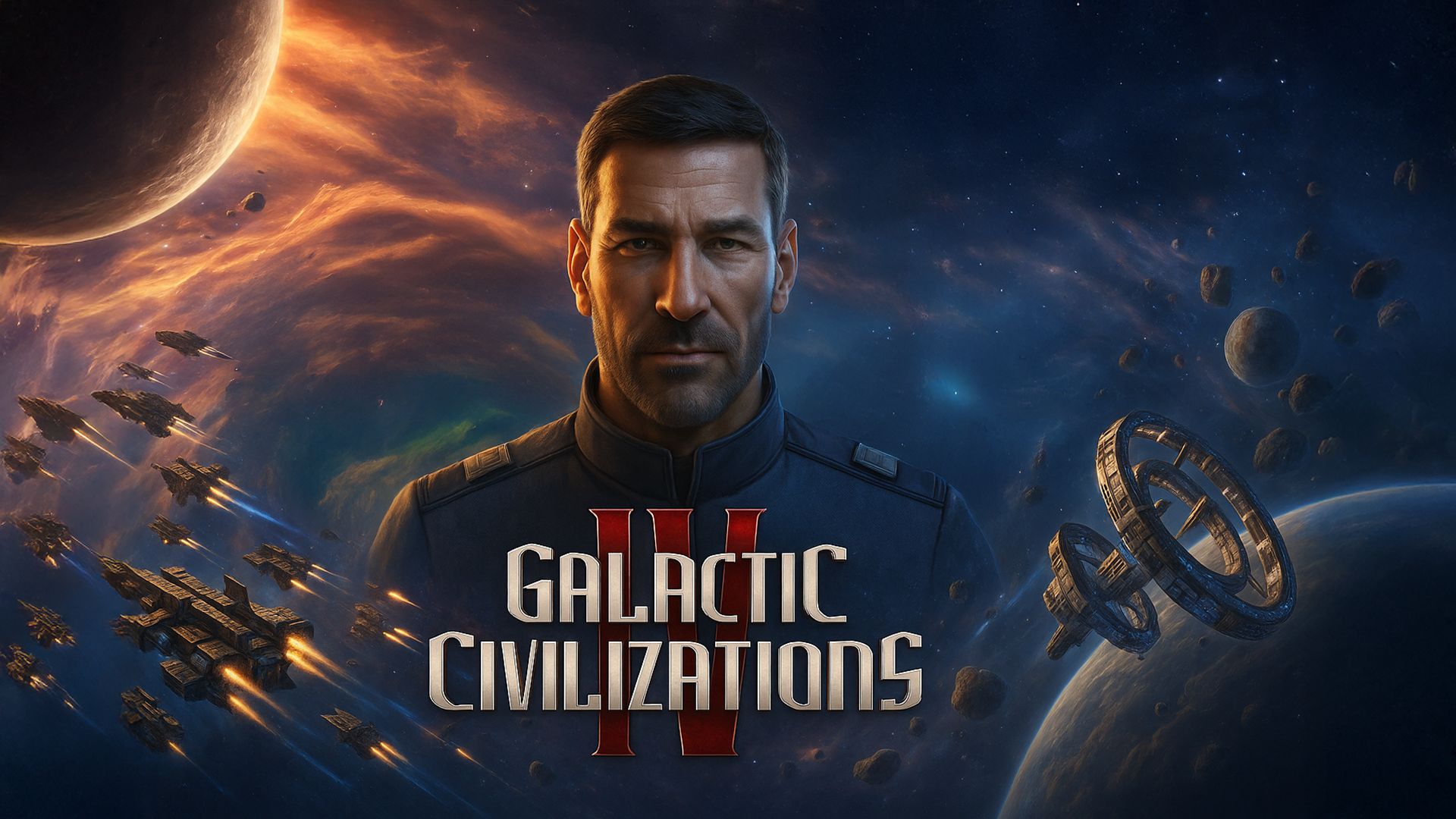 Galactic Civilizations IV Releases All-New Hyperlane Update
