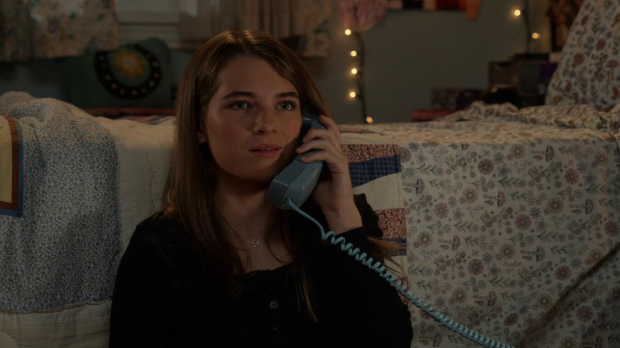 Georgie & Mandy's: Revord on Missy’s Post-"Young Sheldon" Struggles