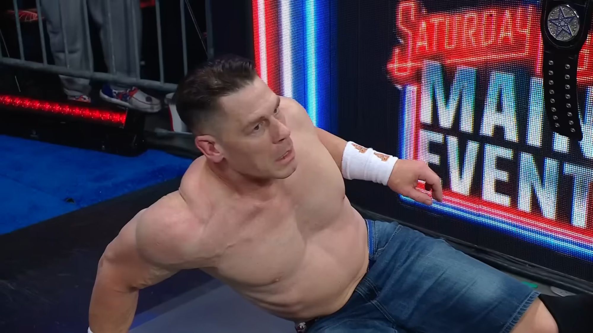 WWE Saturday Night's Main Event Review: WWE DESTROYS AEW Again