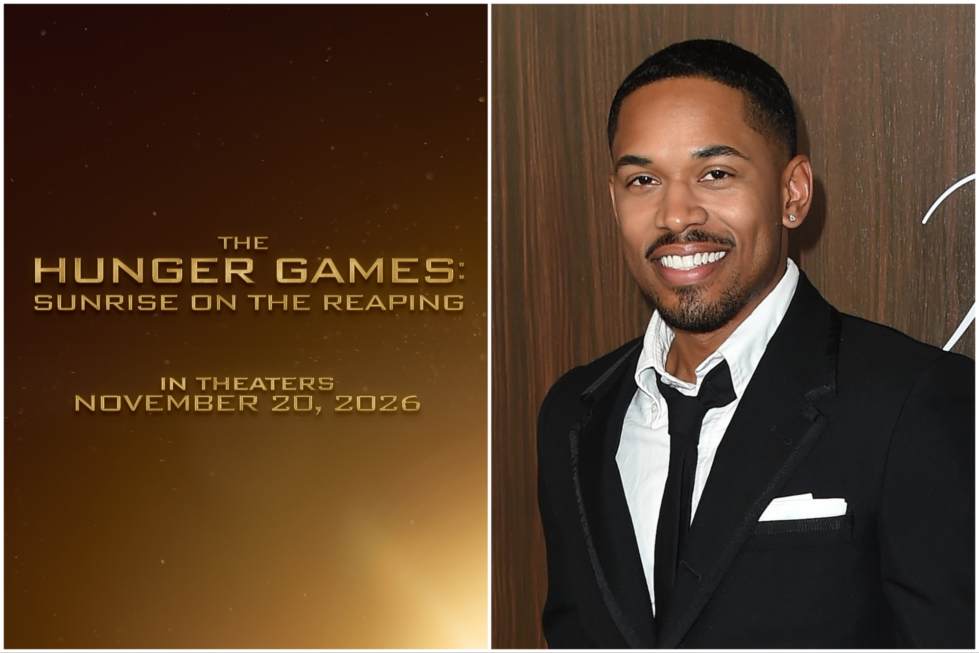 the hunger game: sunrise on the reaping News, Rumors and Information ...