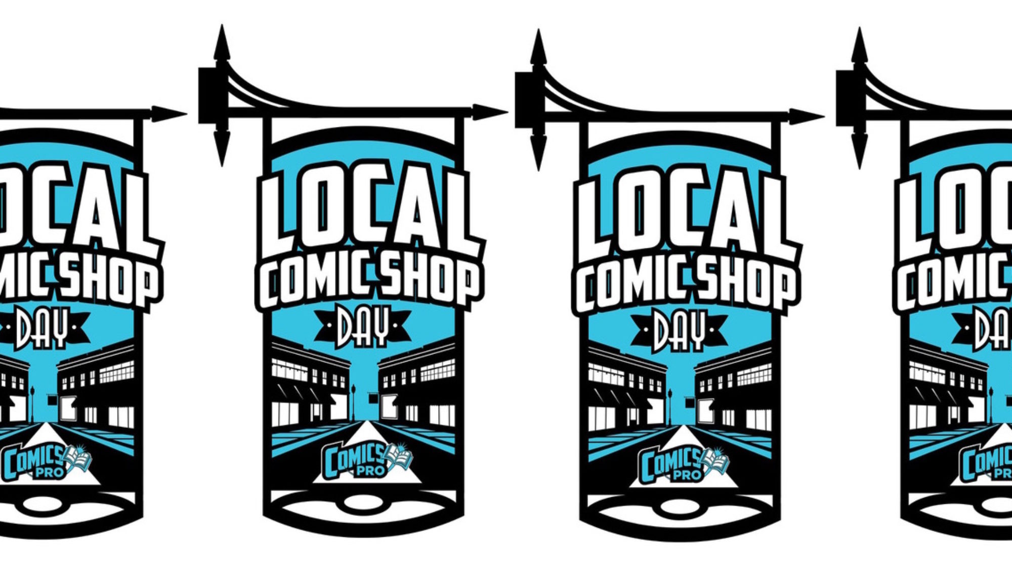 Local Comic Shop Day 2025, Saturday, 27th Of September, 2025