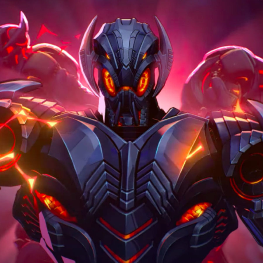 Cool Ultron Wallpapers