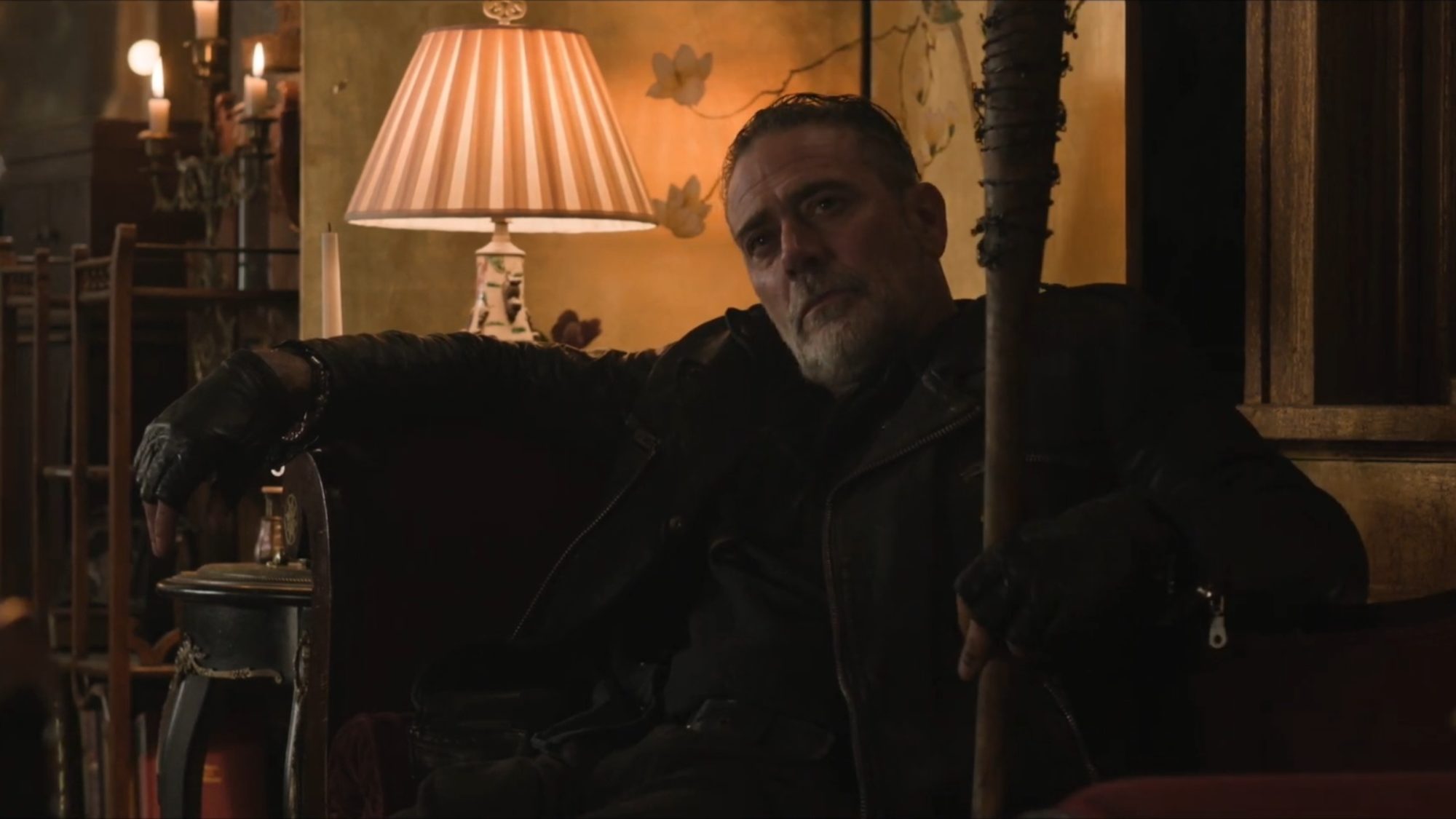 The Walking Dead: Dead City Season 2 Preview: Negan Has Big Plans