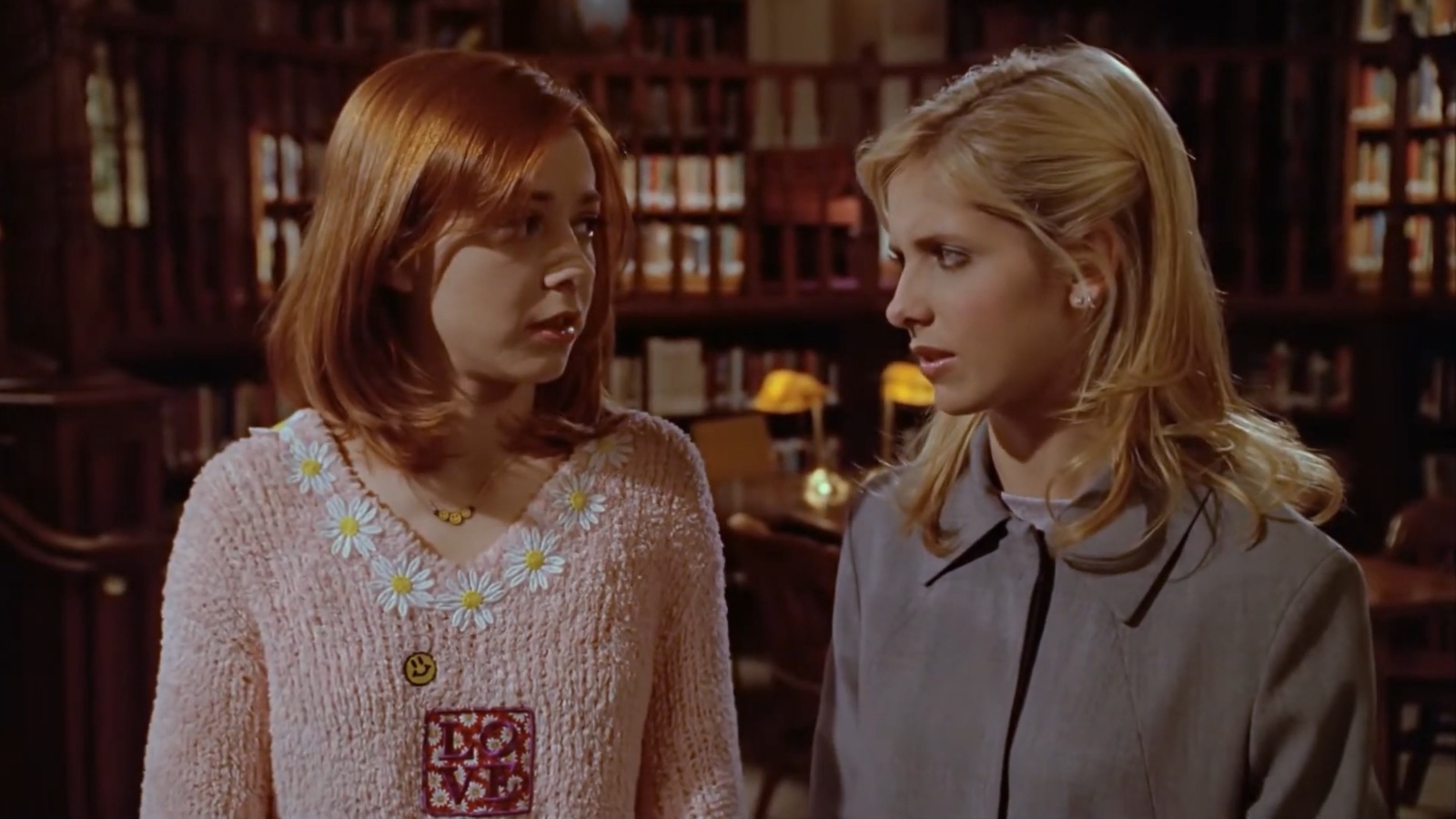 willow News, Rumors and Information - Bleeding Cool News Page 1