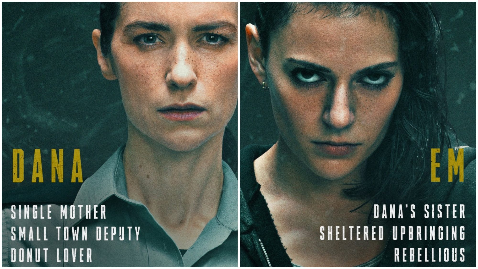 Revival: New SYFY Promo Posters Offer Key Character Details