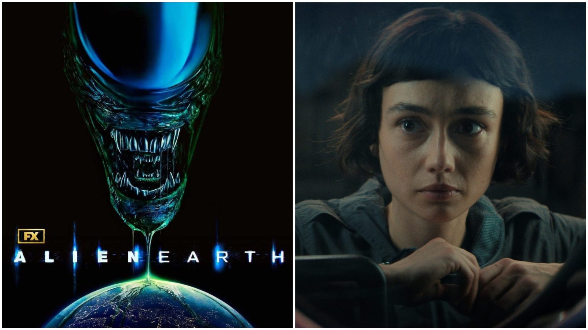 Alien: Earth Storyline Details; Chandler on Playing "Hybrid" Wendy