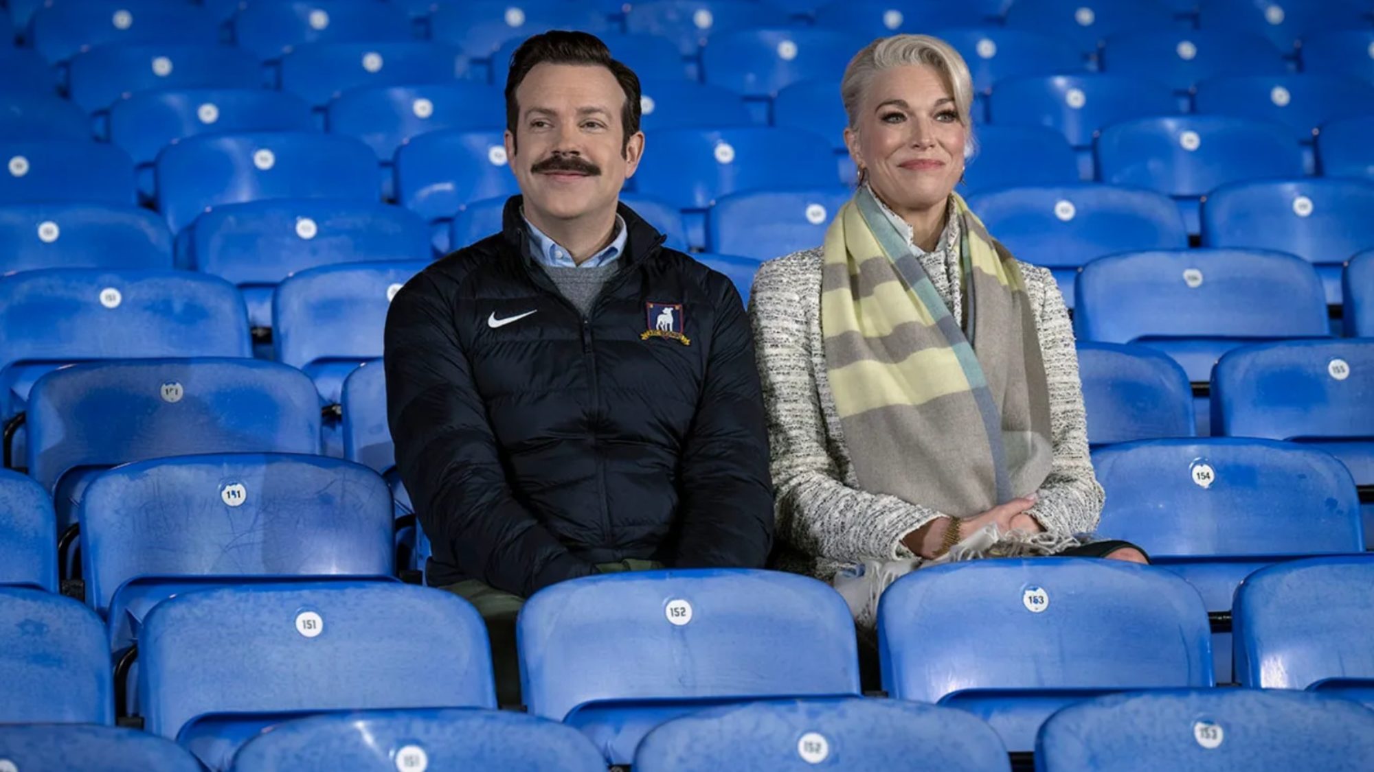 Ted Lasso Season 4 Writers "Jedi Knights"; July Filming: Waddingham
