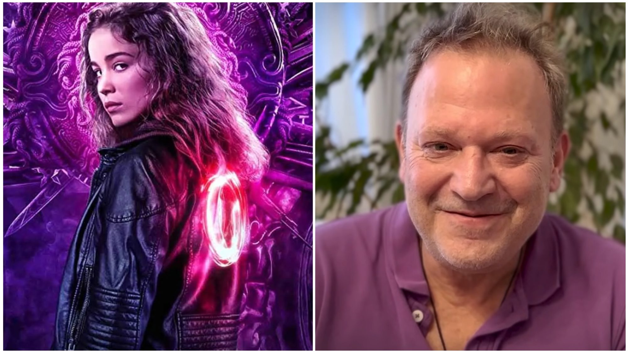 Warrior Nun: Simon Barry Honors EP Dean English in Heartbreaking Post