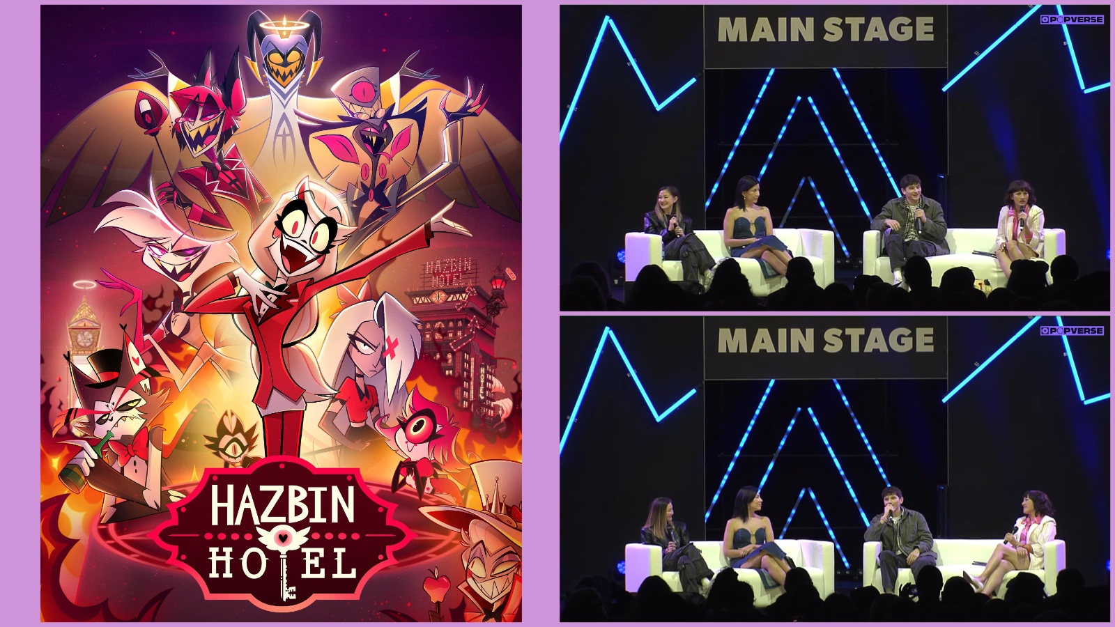 helluva boss News, Rumors and Information - Bleeding Cool News Page 1