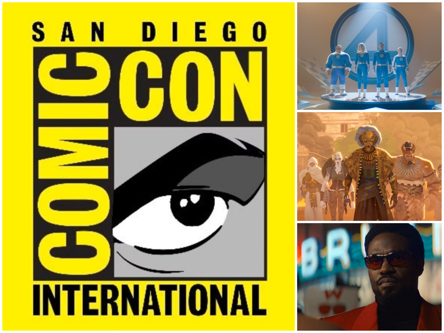 san diego comic con News - Bleeding Cool News Page 5