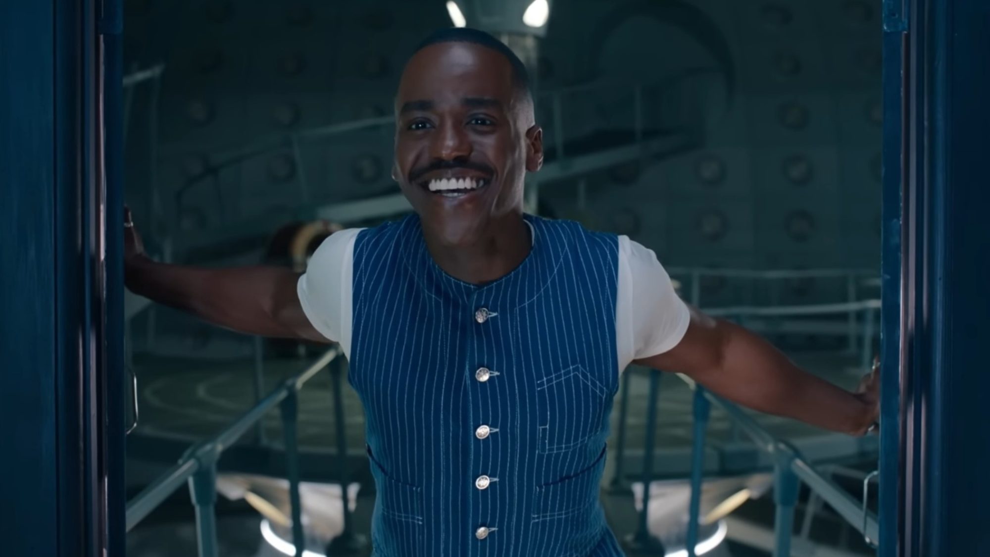 Doctor Who Season 2 Finale: Farewell [Spoiler]! Welcome... [Spoiler]?!?