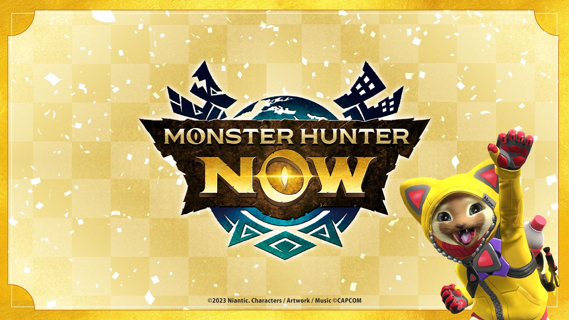 Monster Hunter News, Rumors and Information - Bleeding Cool News Page 1