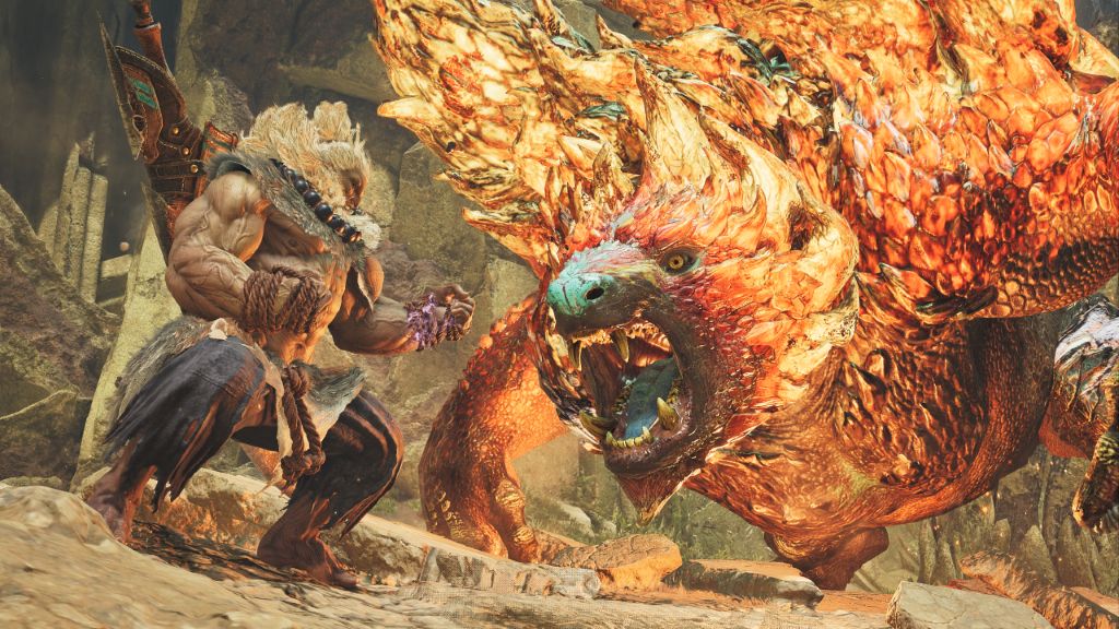 Monster Hunter Wilds News, Rumors and Information - Bleeding Cool News ...