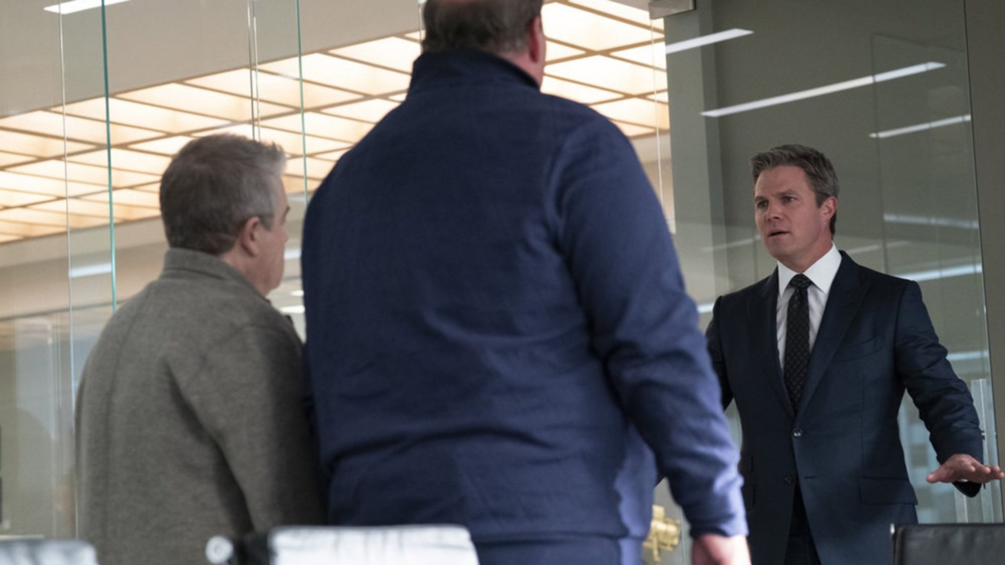 Suits LA Season 1: Here's Your S01E11: "Tearin' Up My Heart" Preview