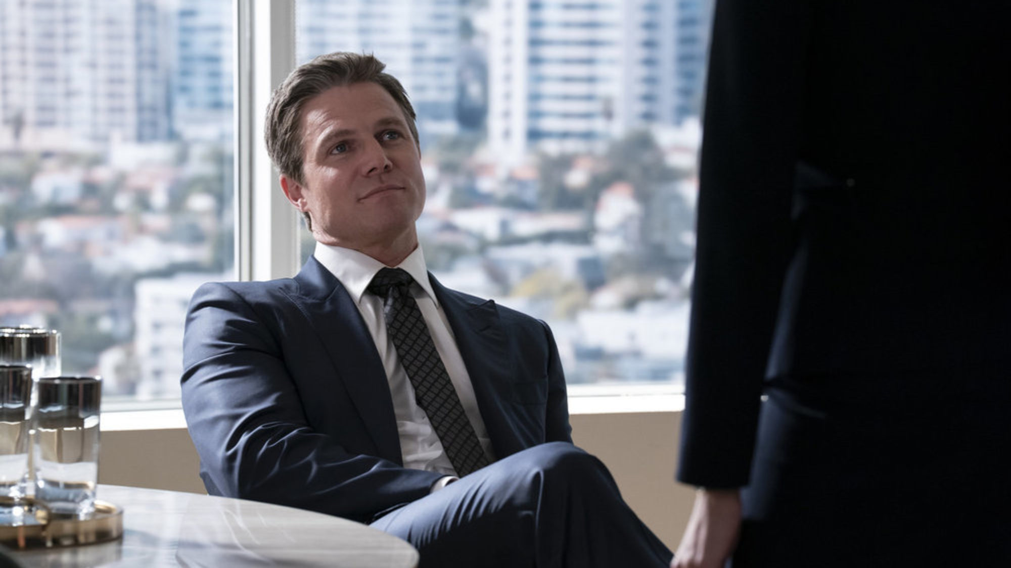 Suits LA Seemed to Have Everything Going For It So What Happened?