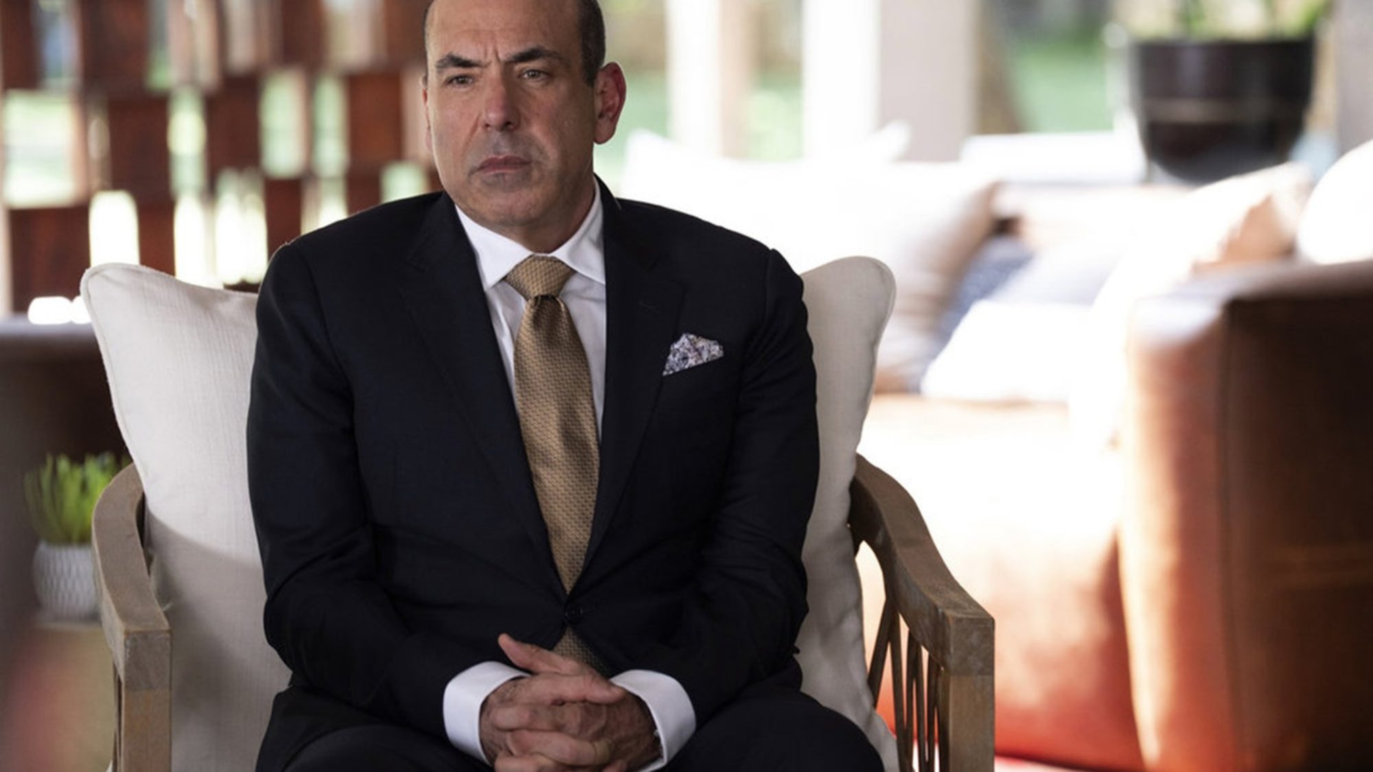 Suits LA Gets "Litt Up" Tonight: Our S01E12: "Angry Sylvester" Preview