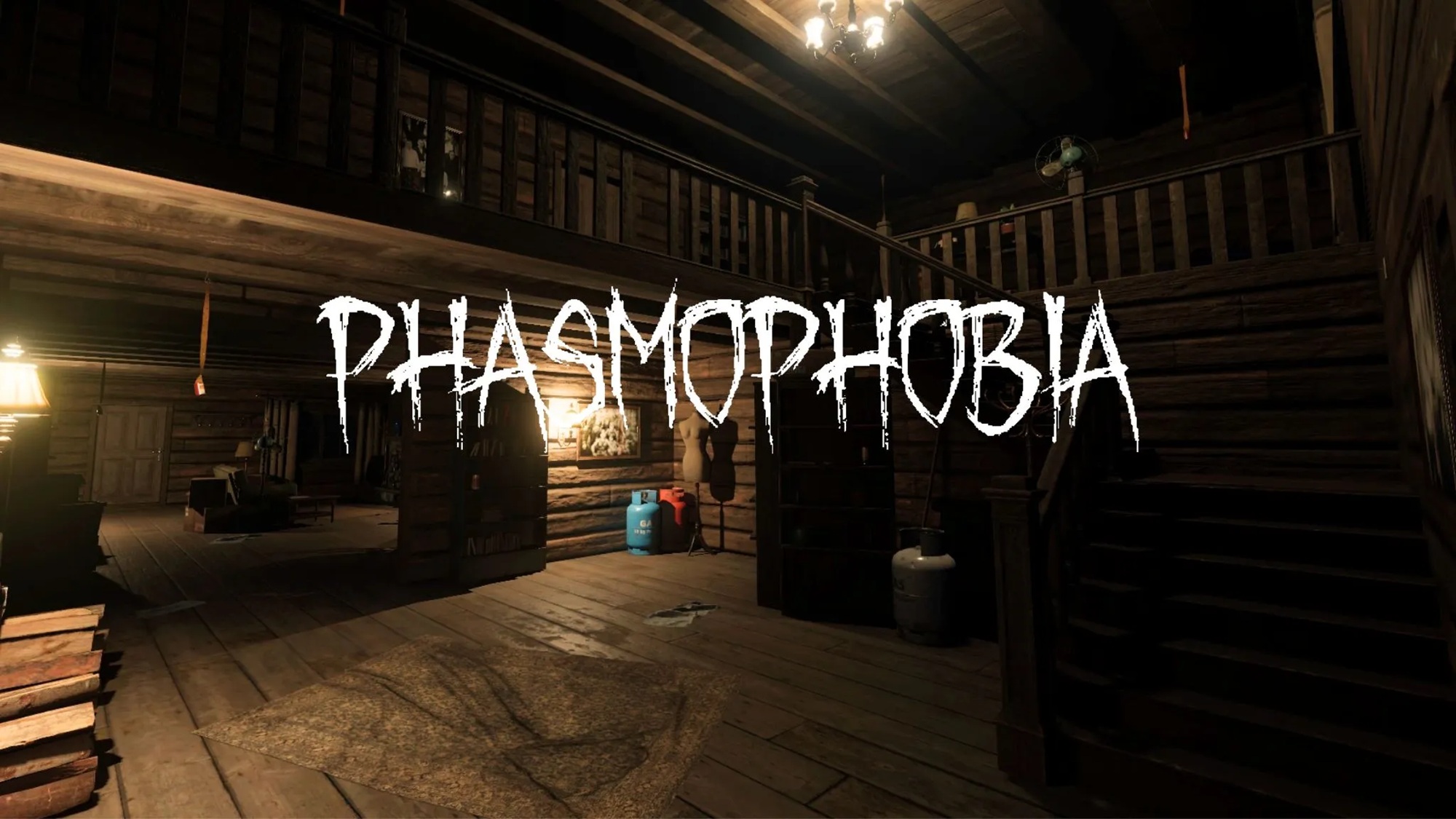 Phasmophobia News, Rumors and Information - Bleeding Cool News Page 1