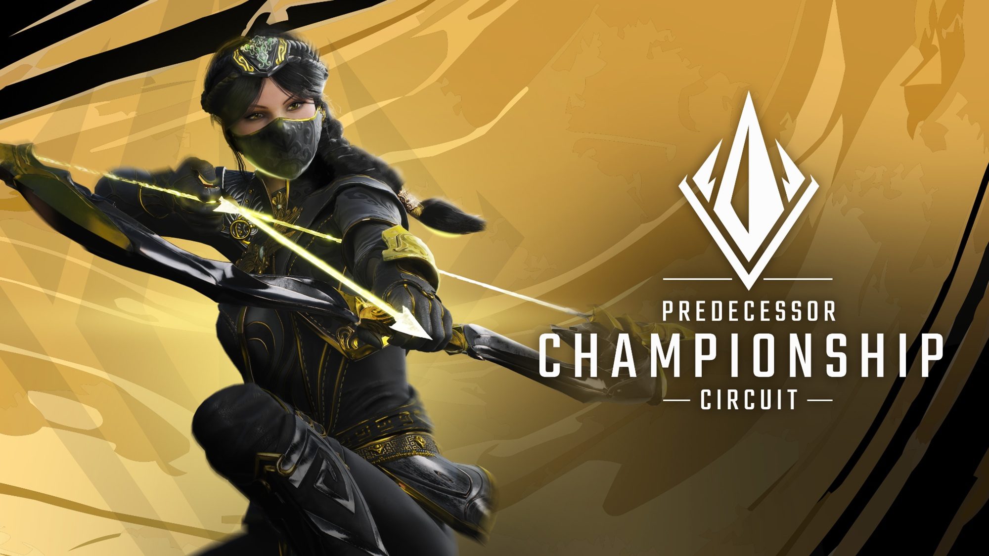 Predecessor Championship Circuit Esports Event Announced